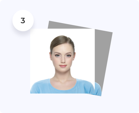 Idphoto phd丨passport size photo make丨passport pics near me